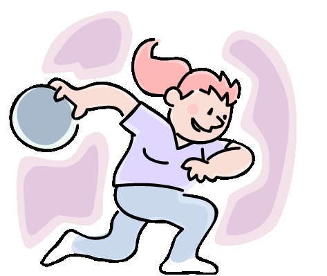 Základní škola pro tělesně postižené - Školní akce